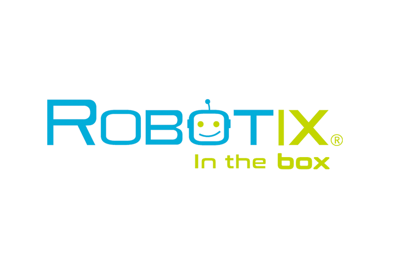 Fundación Robotix